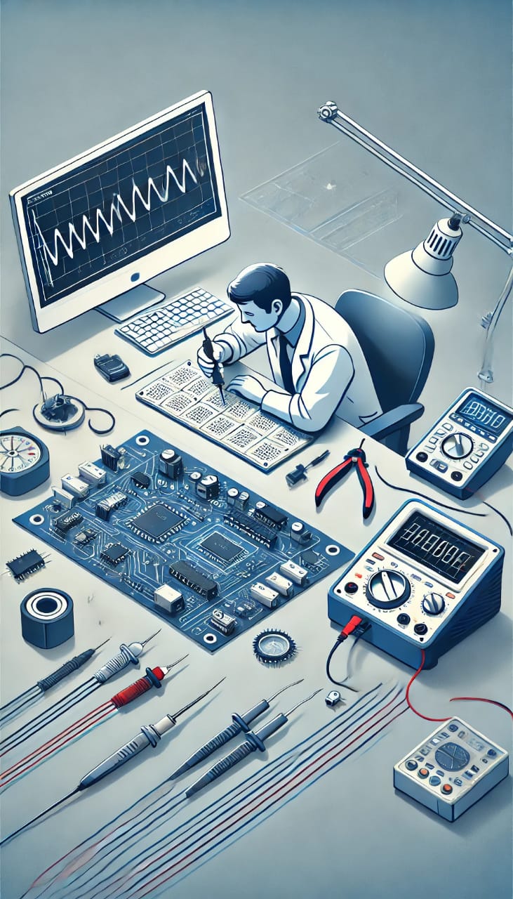 Abhigyaan`25| Technical events