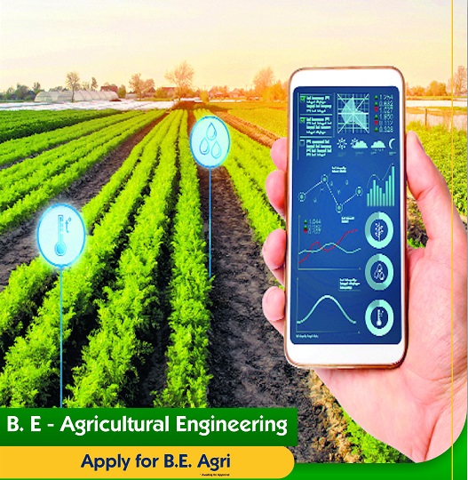 Agriculture Engineering